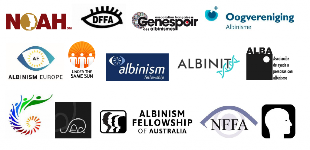 International Albinism Awareness Day | National Organization for ...