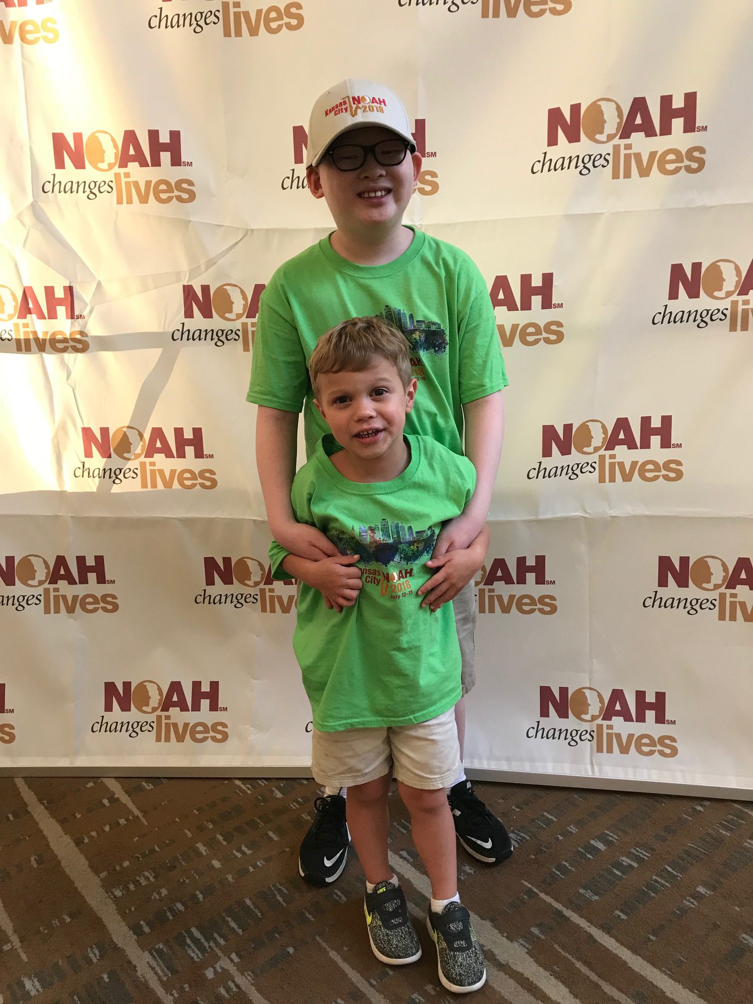 All About NOAHCon! - National Organization for Albinism and ...
