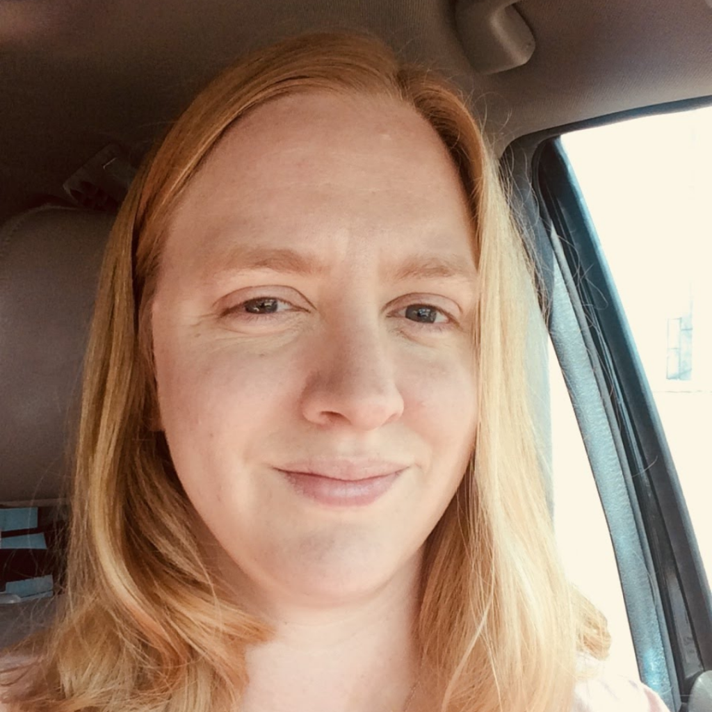 Meet the Parent Liaisons! - National Organization for Albinism and ...